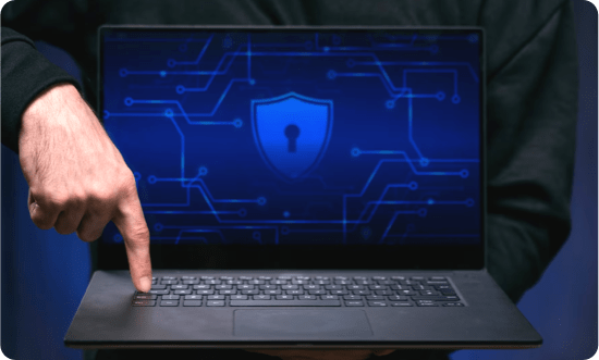Cybersecurity Awareness – Etek